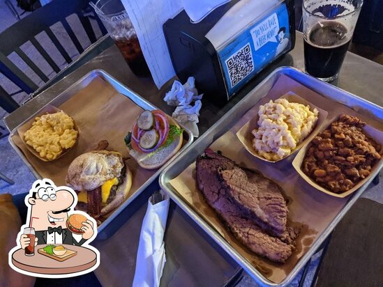 The Brew Bridge in Owensboro - Restaurant menu and reviews