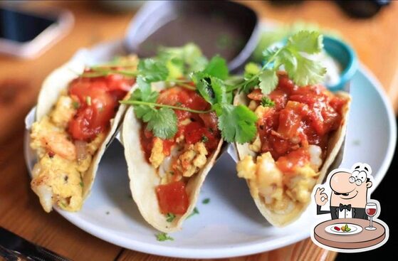 The Cafe, 509 Southard St #6835 in Key West - Restaurant menu and reviews