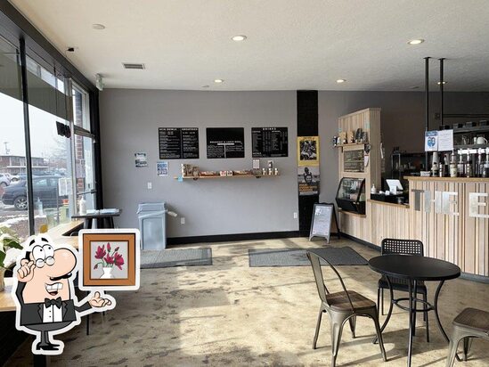 The Eastside Coffee Company in Logan - Restaurant menu and reviews