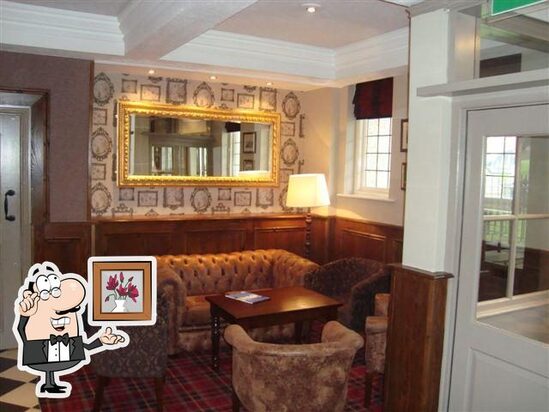 Marsden Inn, South Shields - Restaurant menu, prices and reviews