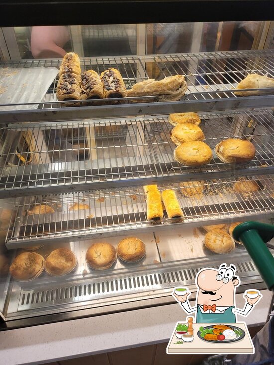 Theo's Bakery in Newtown - Restaurant reviews