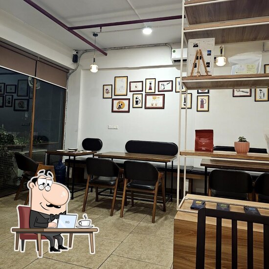 OCD CULTURE, Ahmedabad - Restaurant menu, prices and reviews