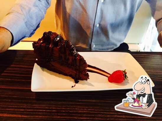 Lago in Ottawa - Restaurant reviews