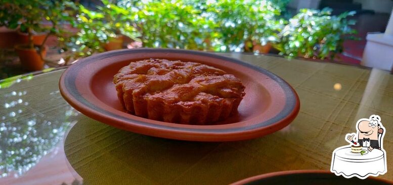 Malgudi Coffee Shop & Bakery, Mysuru, 81 - Restaurant reviews