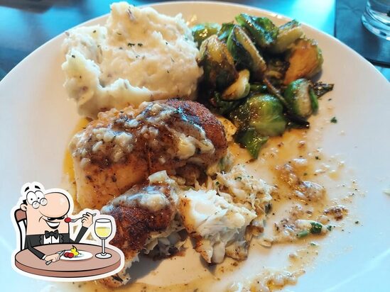 Latitude Seafood Co. Midlothian in Midlothian - Restaurant menu and reviews