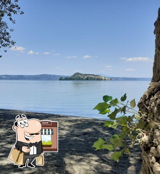 Il Muretto, Montefiascone - Menu del ristorante, prezzi e recensioni