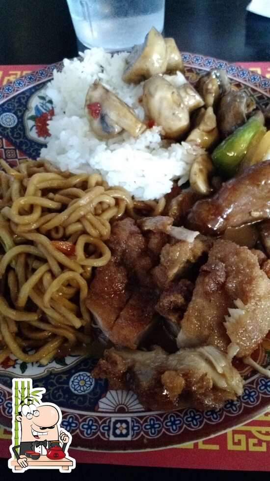 New Peking Express in Streetsboro - Restaurant reviews