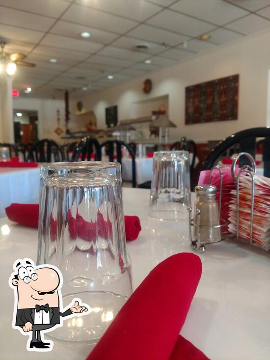 Hunan Gate, Arlington - Menú del restaurante, precios y reseñas