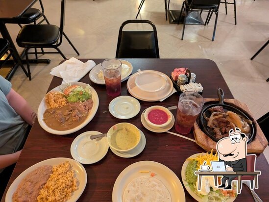 Rosie's Tamale House ( Mexican Restaurant ), Austin - Restaurant menu ...