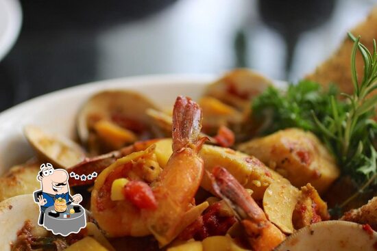 Wilcox Tavern, 5153 Old Post Rd in Charlestown - Restaurant reviews