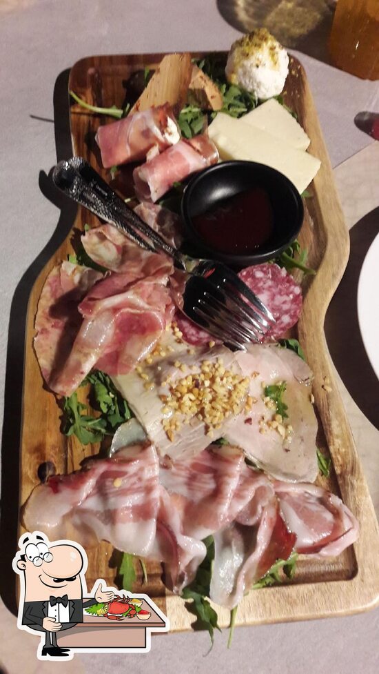 Atlantis Portorosa restaurant, Furnari - Restaurant reviews