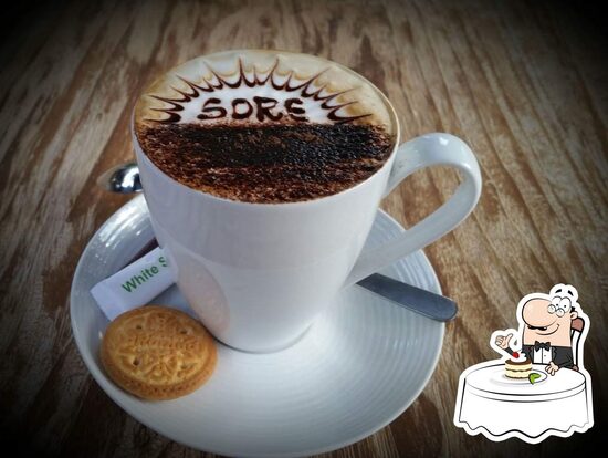 Bemo Coffee Shop,Restaurant,spa,massage, Denpasar - Opiniones del ...
