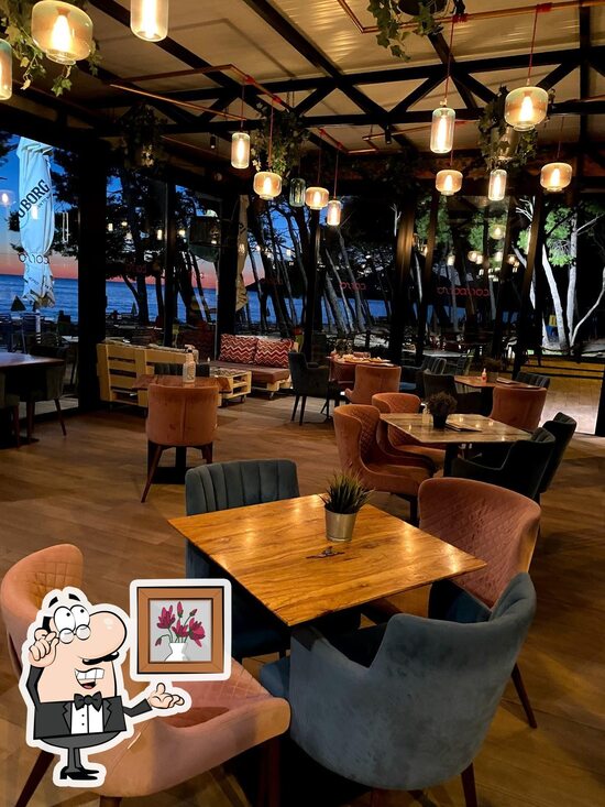 Caffe Corso pub & bar, Šušanj - Restaurant reviews