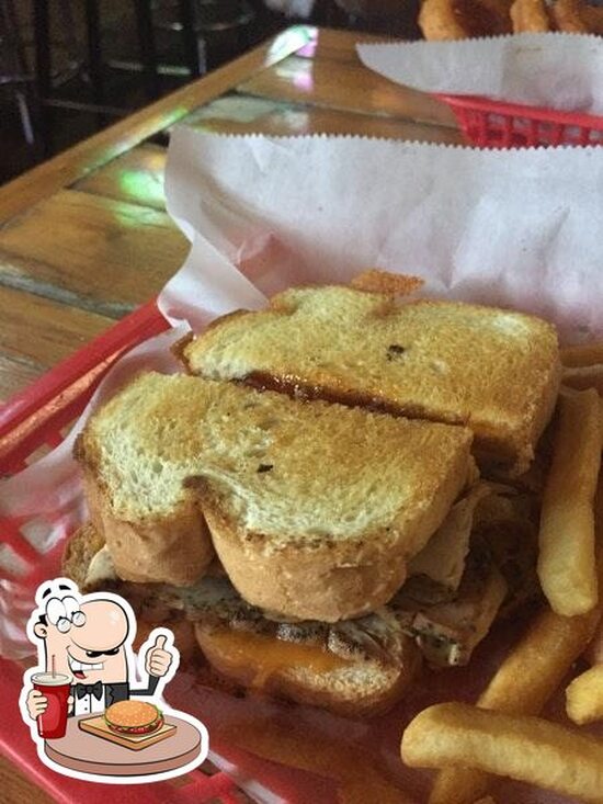 Dutch Goose Sports Bar & Grill in Topeka - Restaurant reviews
