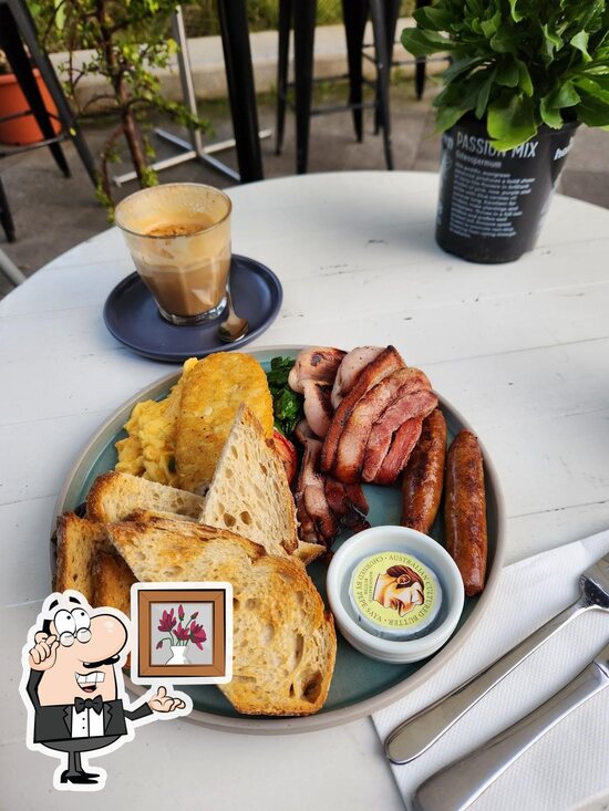 Jamie's Kitchen Coffee and Food, Waitara - Restaurant menu, prices and ...