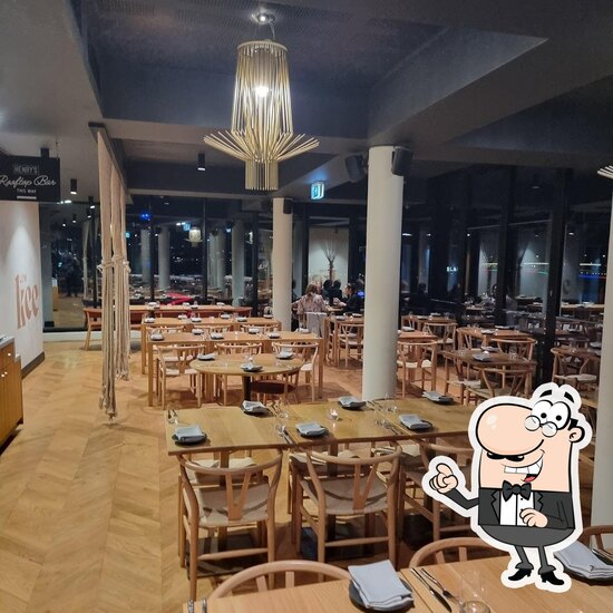 Low Kee, Perth - Restaurant menu, prices and reviews