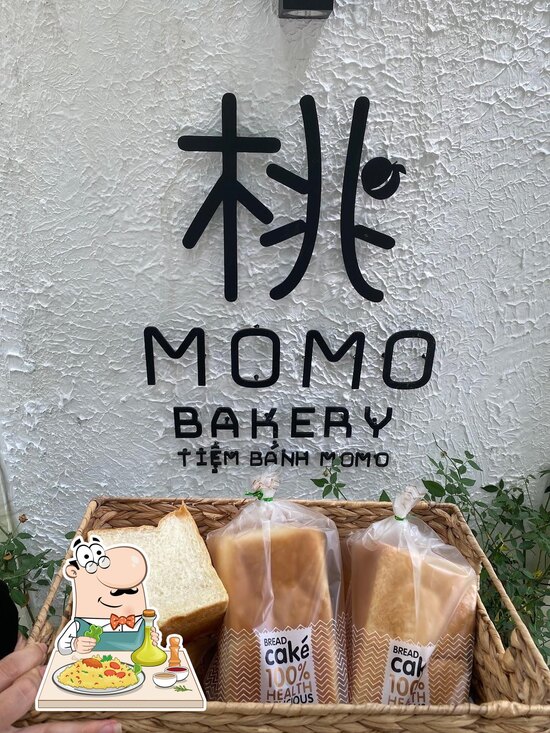 MOMO BAKERY - Tiệm bánh MOMO, Da Nang - Restaurant menu and reviews