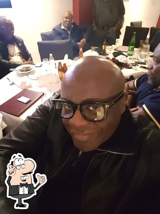 Mama Calabar Nigerian Restaurant, Edgware - Restaurant menu, prices and ...