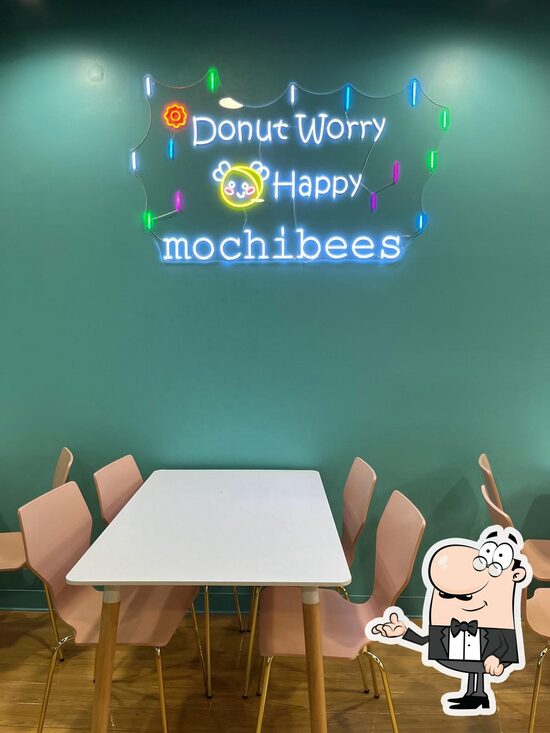Mochibees, Duluth - Restaurant menu, prices and reviews