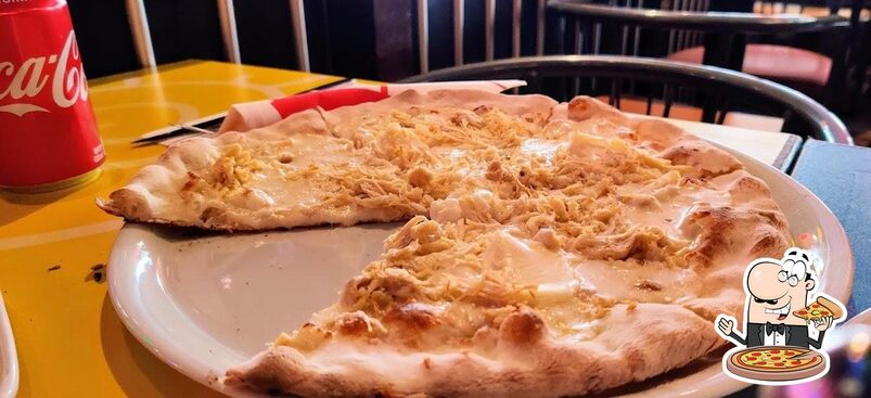 Piola, 3201 Louisiana St Ste #103 in Houston - Restaurant menu and reviews