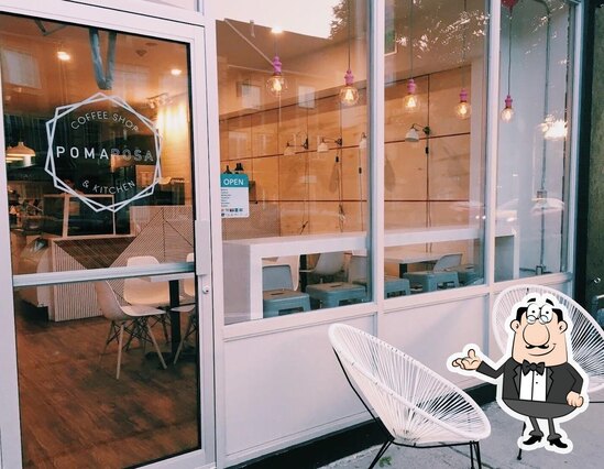Pomarosa Coffee Shop & Kitchen, Toronto - Restaurant menu, prices and ...