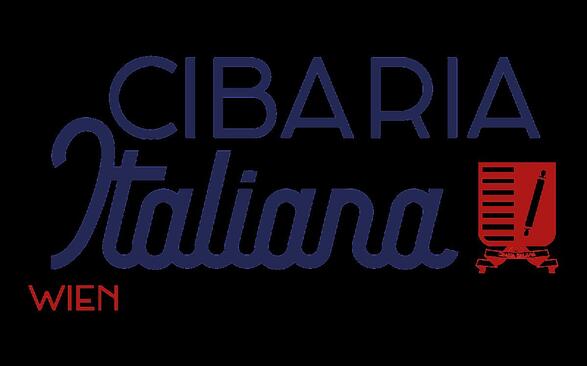 Menu at Restaurant Cibaria Italiana, Vienna
