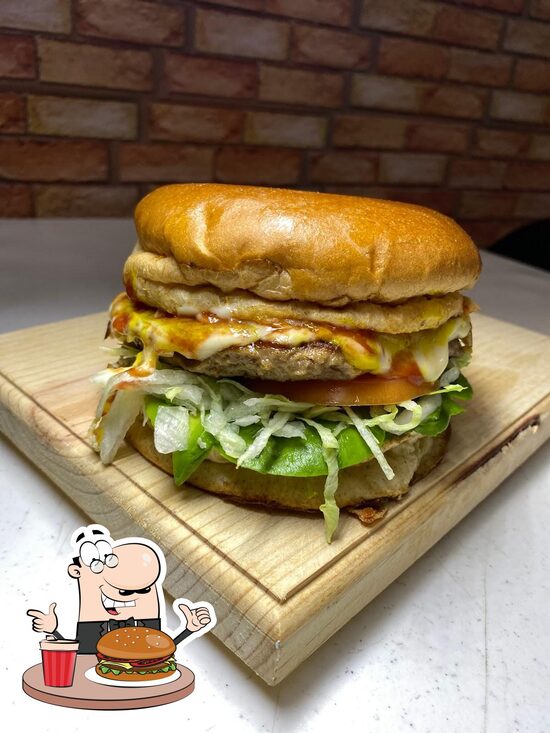 Suprema Fasfu restaurant, Monterrey - Restaurant menu and reviews