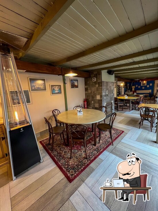 Tavern Me Meraki, Sofia, NDK II - Restaurant menu, prices and reviews