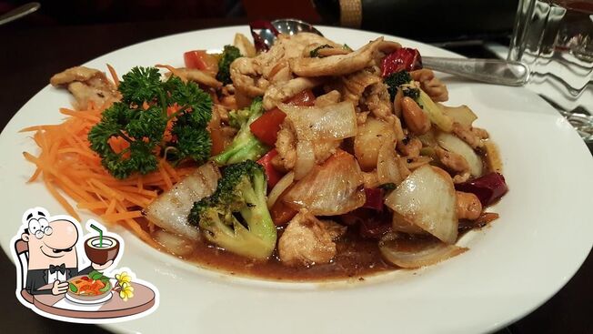 Thai @ Point Cook, Point Cook - Restaurant menu, prices and reviews