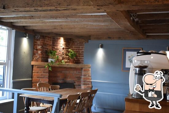 The Union Rye in Rye - Restaurant menu and reviews