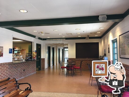 Barrington Bean Junction, LLC in Barrington - Restaurant reviews