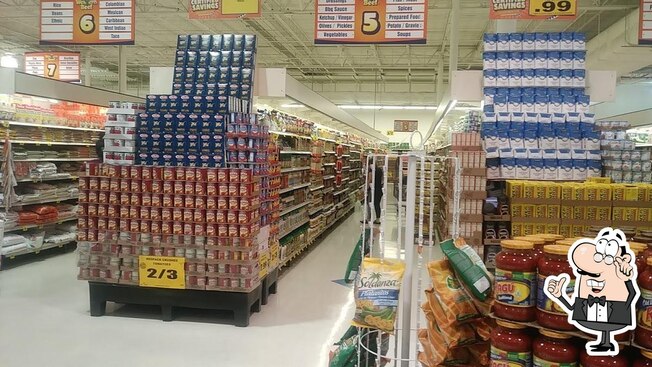 Western Beef Supermarket in Boca Raton - Restaurant menu and reviews