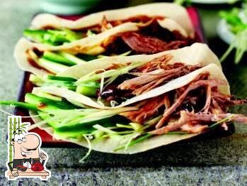 Wing Sing Chinese Takeaway, 32 Riddings Rd in Altrincham - Restaurant ...