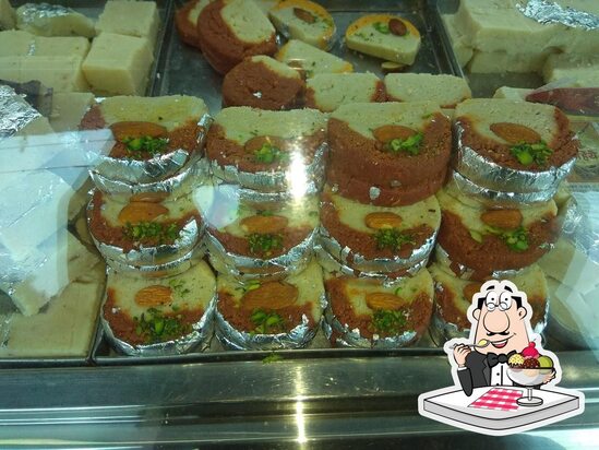 Krishna Bhog, India - Restaurant reviews