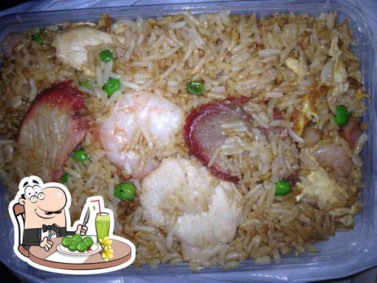 Oriental Chef in Bracken Ridge - Restaurant menu and reviews