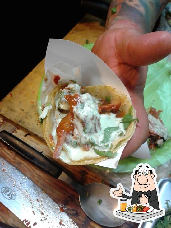 Restaurante Tacos La Paloma, Tijuana - Opiniones del restaurante