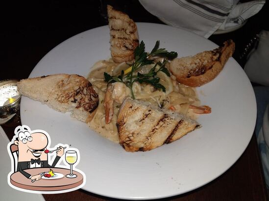 Wence's Restaurant in Pleasant Hill - Restaurant menu and reviews