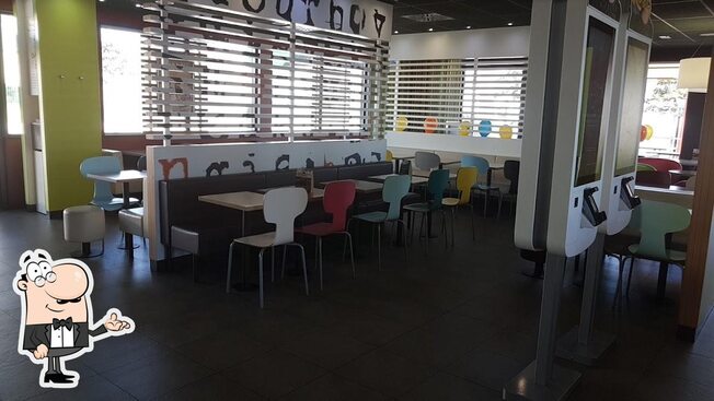 McDonald's, Lorca - Restaurant menu, prices and reviews