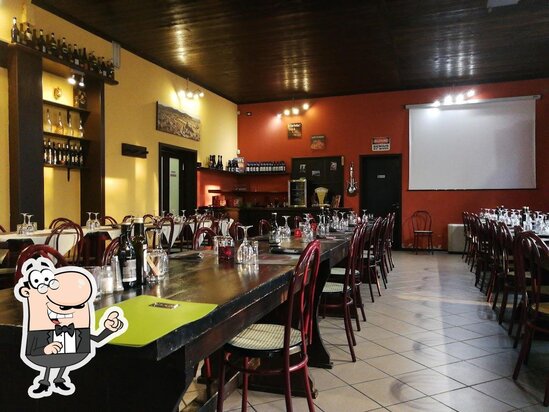 Trattoria Da Zia Allari, Granarolo dell'Emilia - Menu del ristorante ...