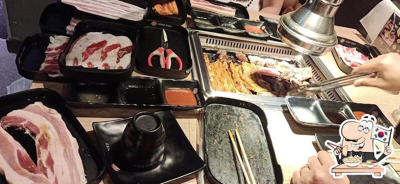 Fantastic Baka SM North Towers restaurant, Quezon City, MU 111-112 SM ...