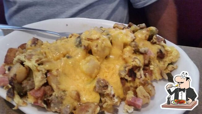 Sport Of Kings Family Restaurant in Batavia - Restaurant menu and reviews