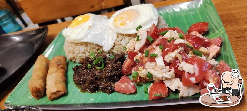 The TapsiShop Taguig restaurant, Taguig - Restaurant reviews