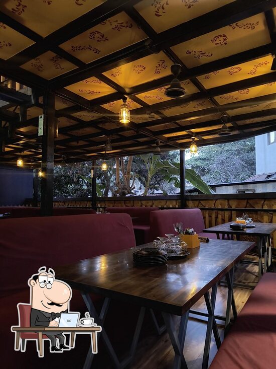 Atithi Bar And Restaurant, Vapi - Restaurant menu, prices and reviews