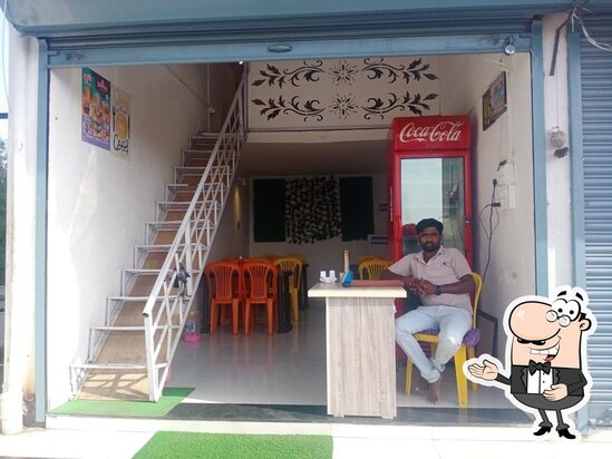 Atithi Fast Food House INTAJ ISAK MULANI, Dighanchi - Restaurant menu ...