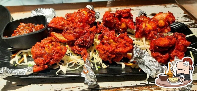 Borivali Biryani Centre (BBC), Vasai, Mahatma Gandhi Rd - Restaurant ...