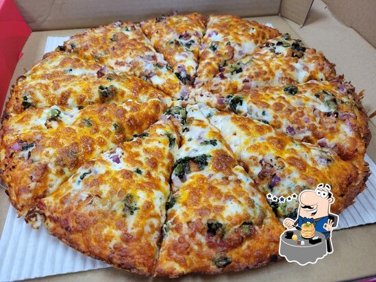 in Ponoka - Restaurant menu and reviews