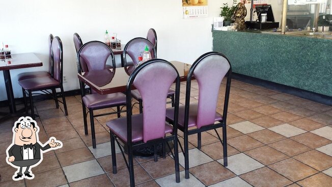 China Bowl Express, Fountain Valley - Restaurant menu, prices and reviews