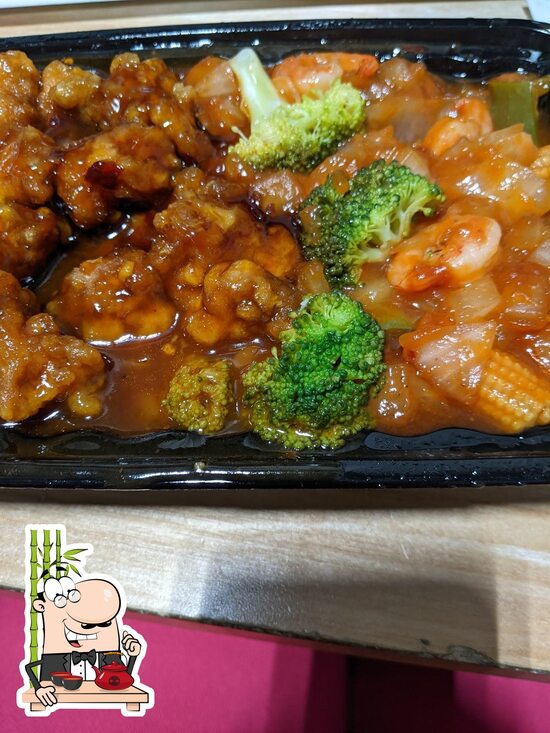 China House, Imperial - Restaurant menu, prices and reviews