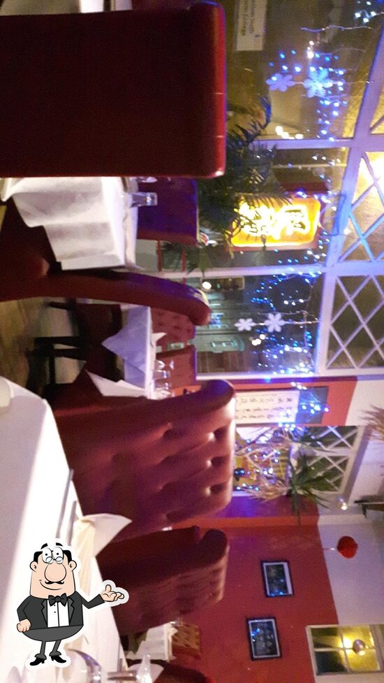 Chubby Panda, North Walsham - Restaurant menu, prices and reviews