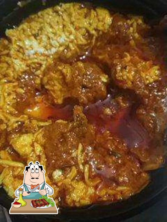 Geet's Kitchen, Bengaluru - Restaurant menu, prices and reviews